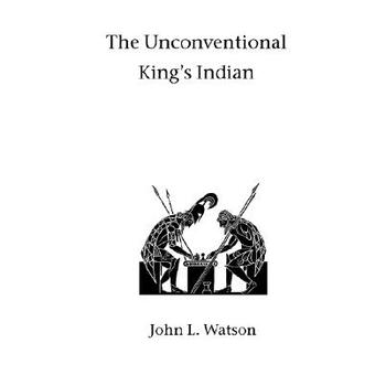 【】The Unconventional King's Indian