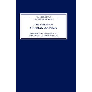 【】The Vision of Christine de Pizan