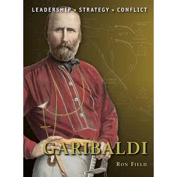 【】Garibaldi