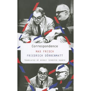 【】Correspondence