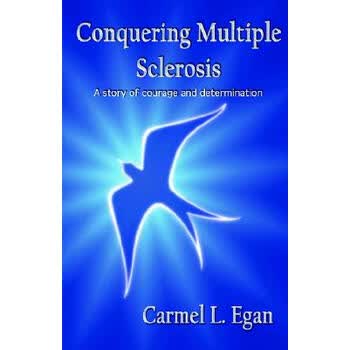 【】Conquering Multiple Sclerosis