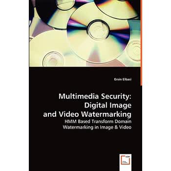 【】Multimedia Security