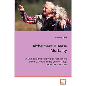 【】Alzheimer's Disease Mortality