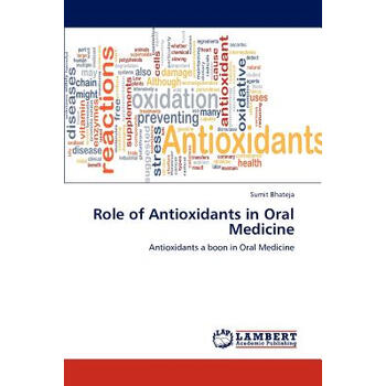 【】Role of Antioxidants in Oral