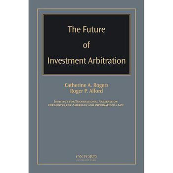 The Future of Investment Arbitration