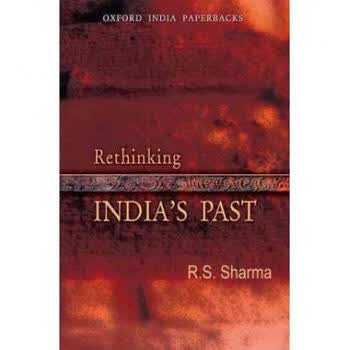 Rethinking India's Past