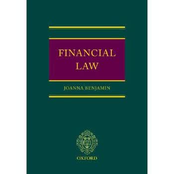 Financial Law