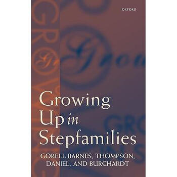 Growing Up in Stepfamilies