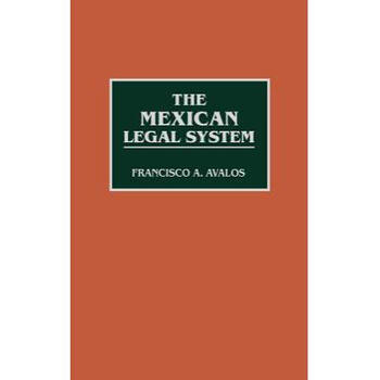 The Mexican Legal System