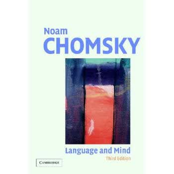 Language and Mind 3ed