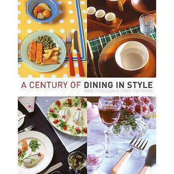 A Century of Dining in Style