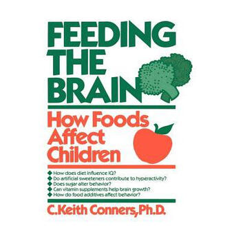 Feeding the Brain: How Foods Affect Children