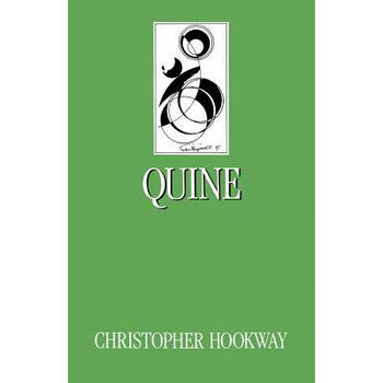 Quine [Wiley哲学]