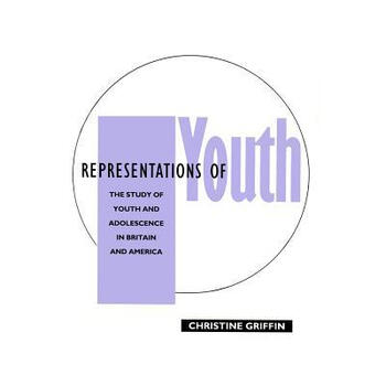 Representations Of Youth - The Study Of Yout...