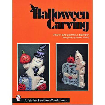 Halloween Carving