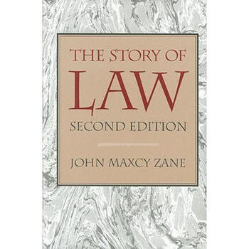 Story of Law, 2nd Edition