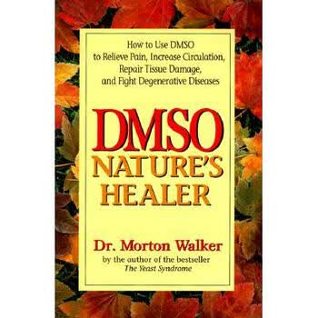 Dmso: Nature's Healer