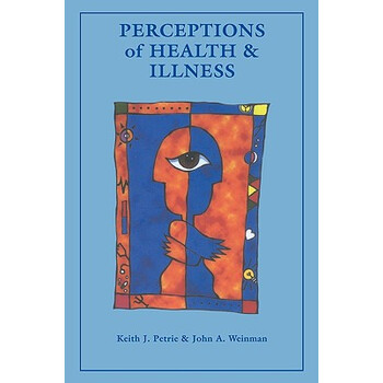 【】Perceptions of Health & Illnes