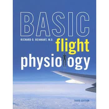 【】Basic Flight Physiology