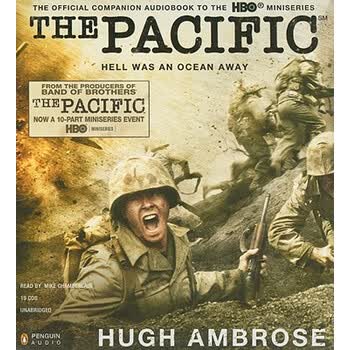 【】The Pacific
