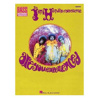 【】Jimi Hendrix - Are You
