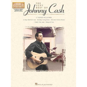 【】The Very Best of Johnny Cash