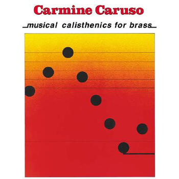 【】Carmine Caruso - Musical Calisthenics