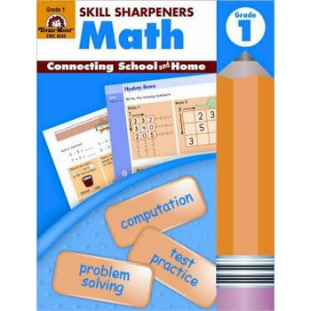 Math, Grade 1