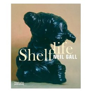 Shelf Life: Neil Gall