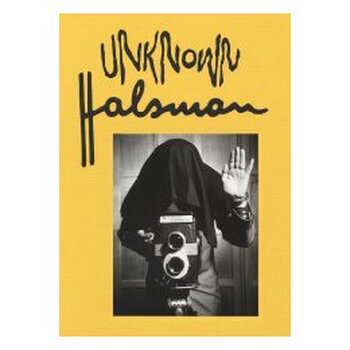 UNKNOWN HALSMAN