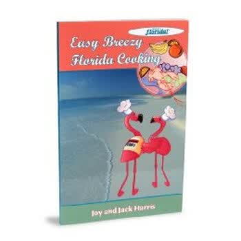 【】Easy Breezy Florida Cooking