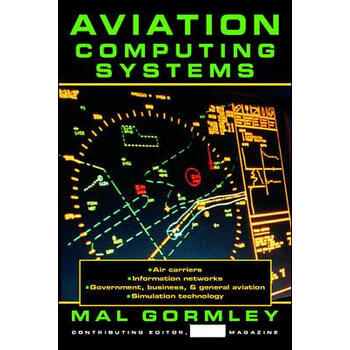 【】Aviation Computing Systems