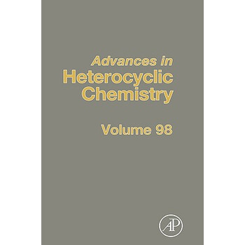 【】Advances in Heterocyclic