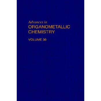 【】Advances in Organometallic