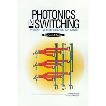 【】Photonics in Switching