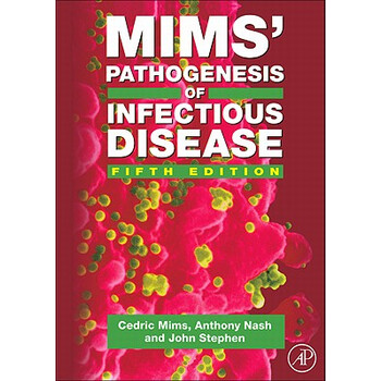 【】Mims' Pathogenesis of Infectiou