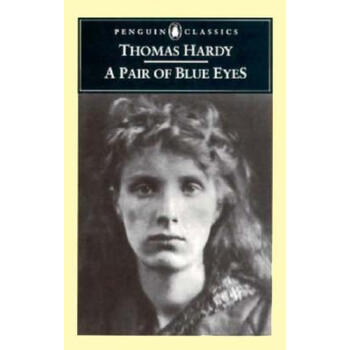【】A Pair of Blue Eyes