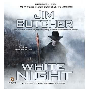 【】White Night