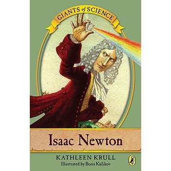 【】Isaac Newton