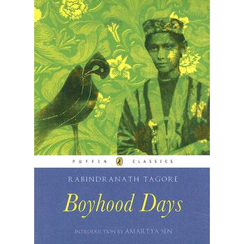 【】Boyhood Days