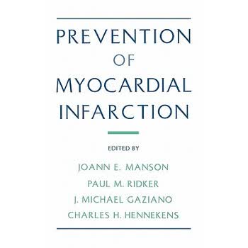 【】Prevention of Myocardial