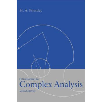 【】Introduction to Complex Analysis
