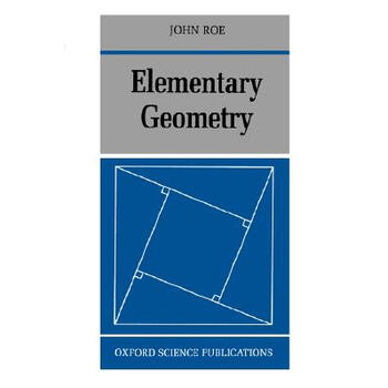 【】Elementary Geometry