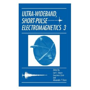 【】Ultra-Wideband, Short-Puls