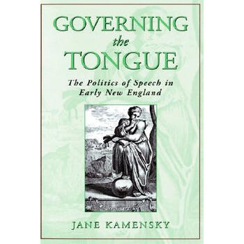 【】Governing the Tongue