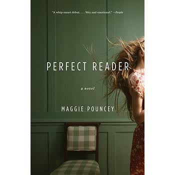 【】Perfect Reader