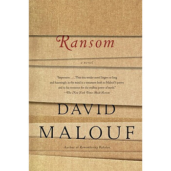 【】Ransom