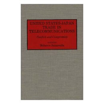 【】United States-Japan Trad