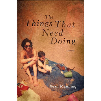 【】The Things That Need Doing: A