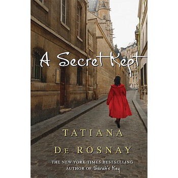 【】A Secret Kept